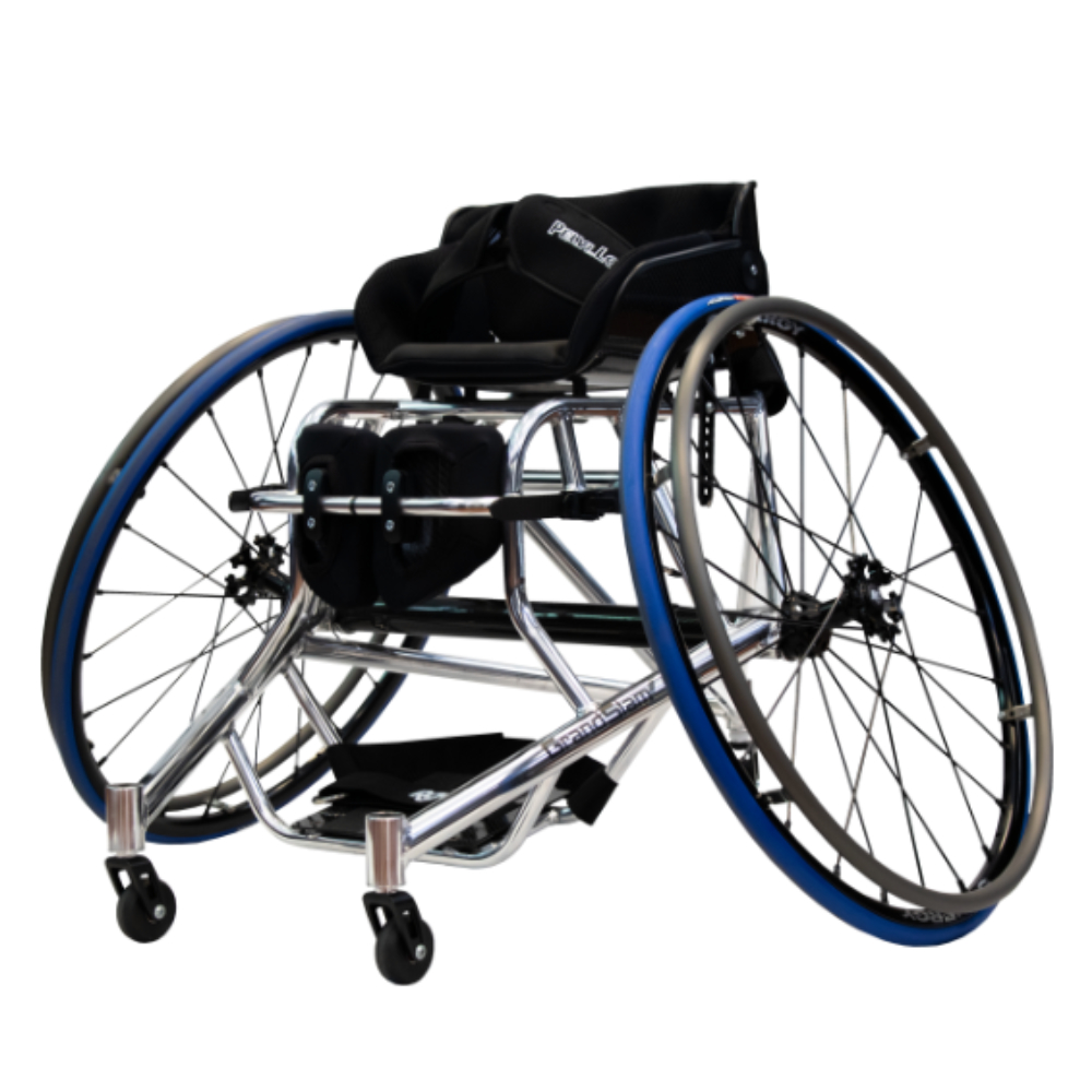 RGK GrandSlam Tennis Wheelchair - Smart Wheels